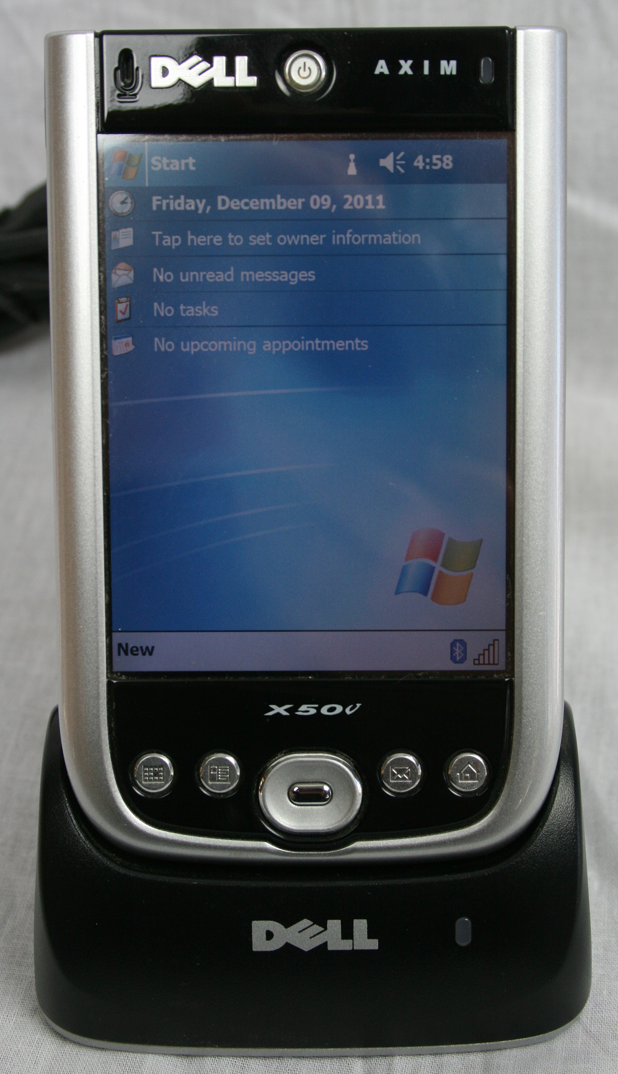 PDAs