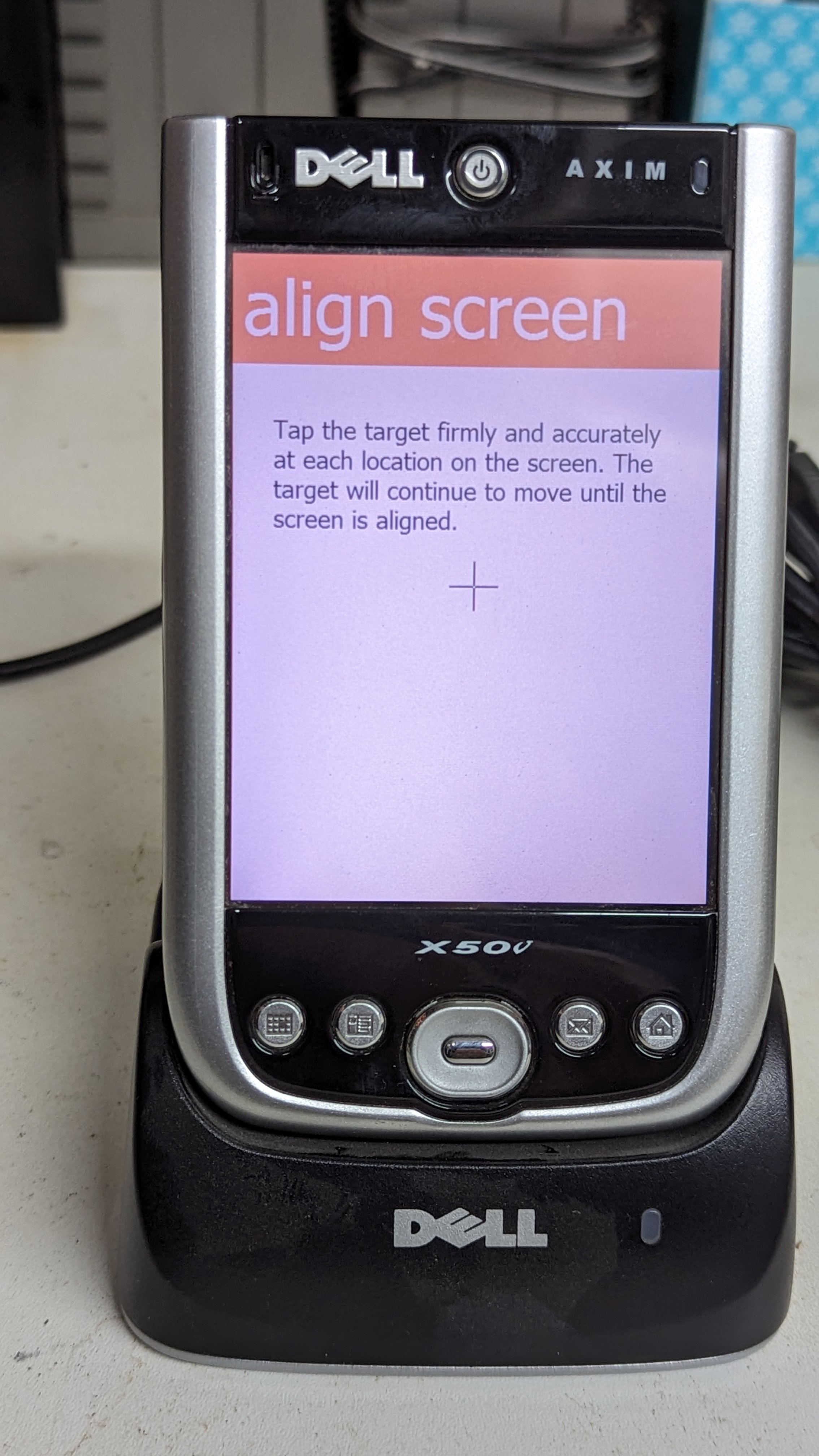 PDAs